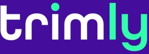 trimly